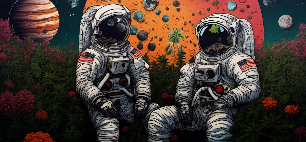 Introduction to Cannabis Clubs in Madrid: What You Need to Know | by ...