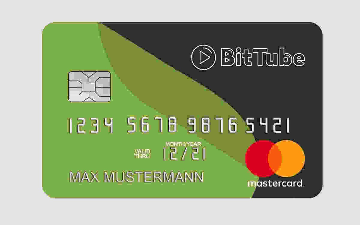 BitTube — In Depth Review (TUBE). BitTube was launched via their… | by ...
