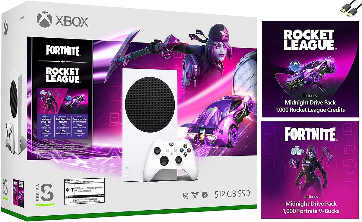 Newest Microsoft Xbox Series S Review: Worth It? | by Techsavvygamer ...