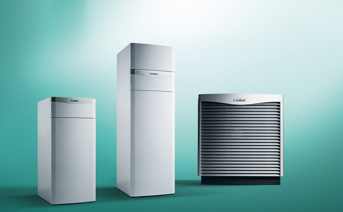What is a mini split heat pump and how does it work? - Combi Boiler ...