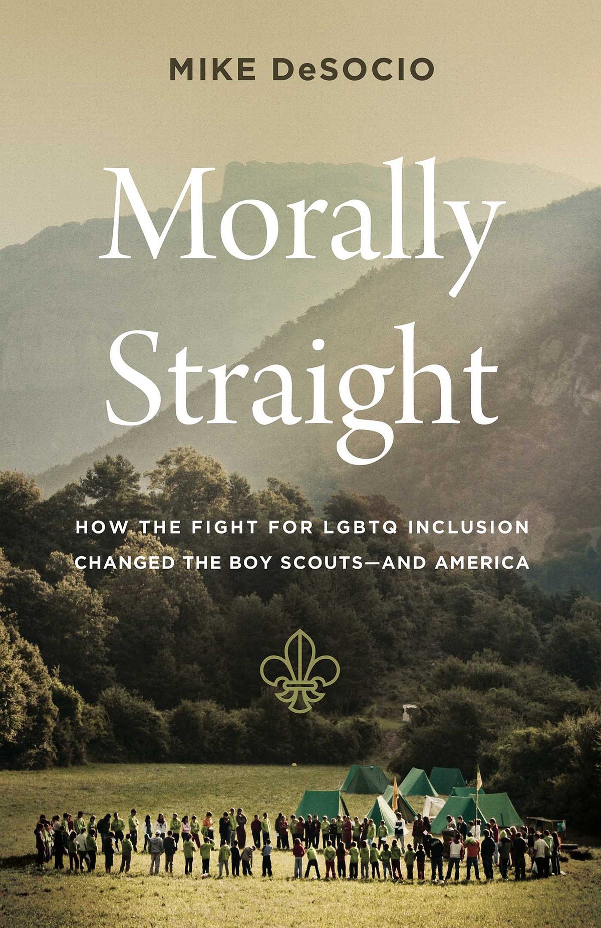 [Download] Morally Straight: How the Fight for LGBTQ+ Inclusion Changed ...