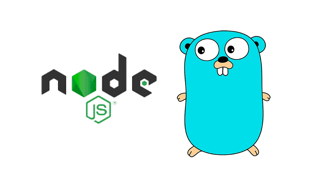 Node.js vs Go: A Comparison of Two Powerful Backend Technologies | by ...