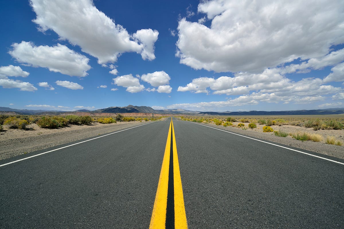How to Paint Different Types of Road Markings | by Digitalshake | Medium
