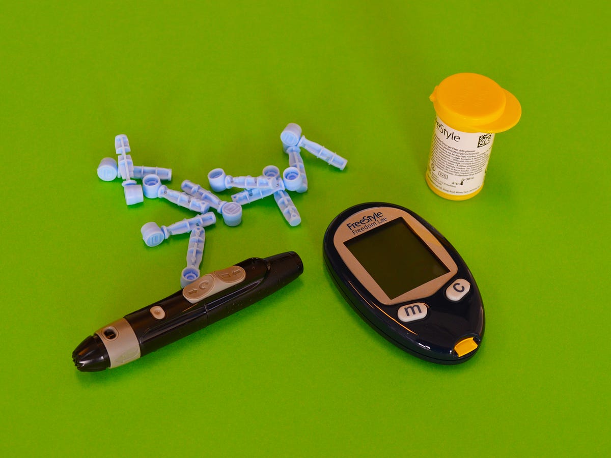 Diabetes Emergency Kit: What All You Need to Keep? | by Jay Singh | Medium