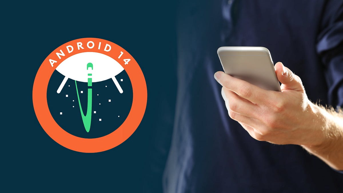 Android 14 — The BEST features for users | by Michael Szczepanik ...