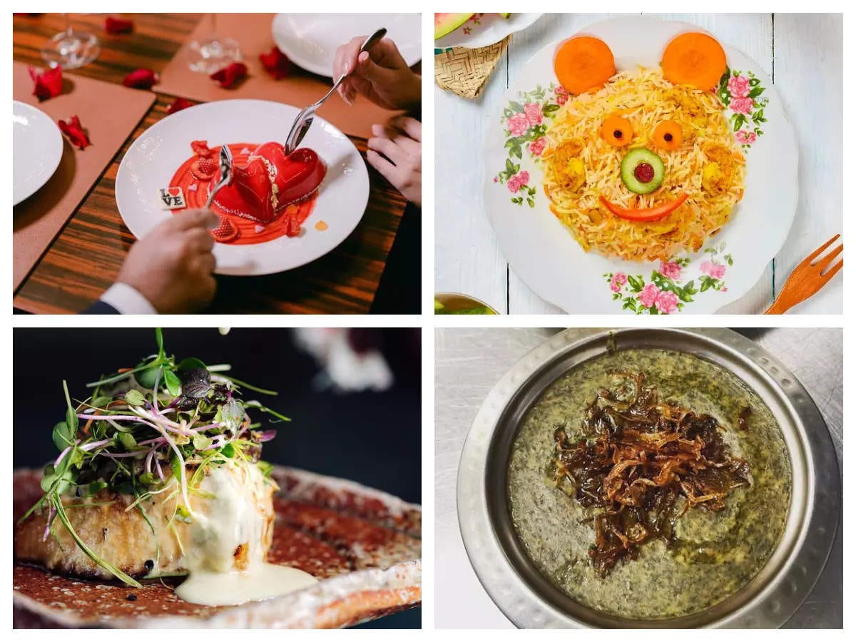 10 Best Dubai Food varieties Everybody Ought to Attempt | by Hello ...