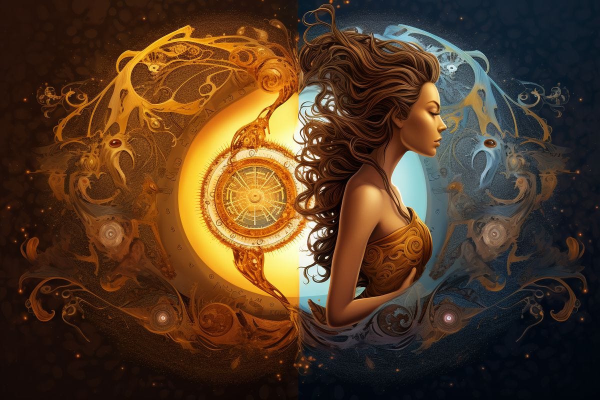 The Tree Of Life Symbol And Its Meaning In Different Traditions | by ...