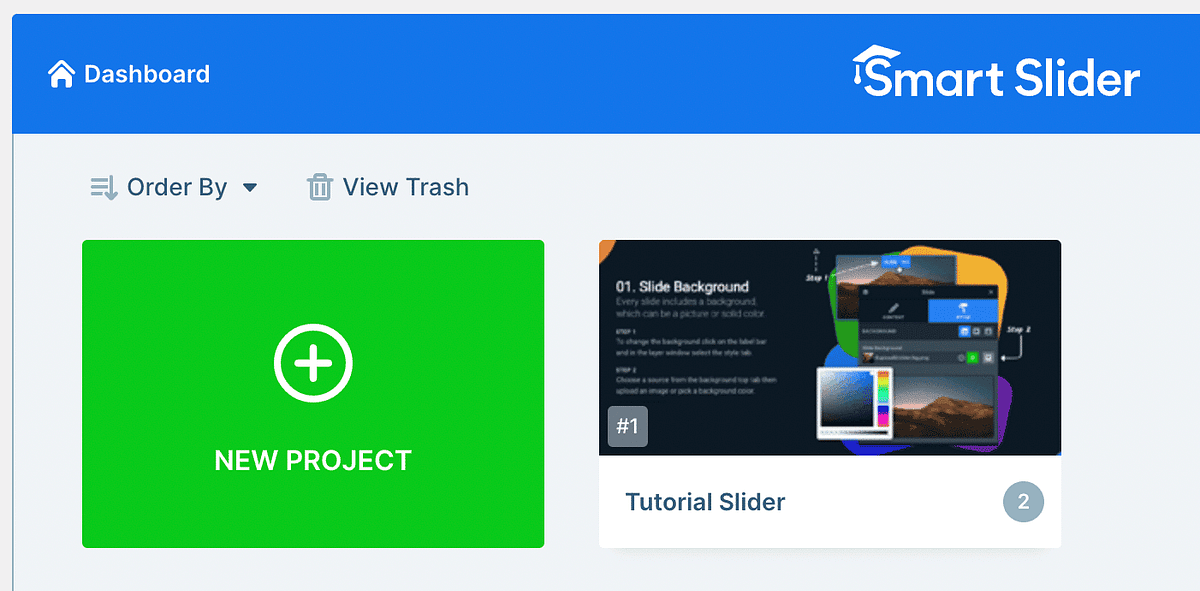 Displaying a Super Fast Slider in Breakdance Builder | by Justin Gluska ...