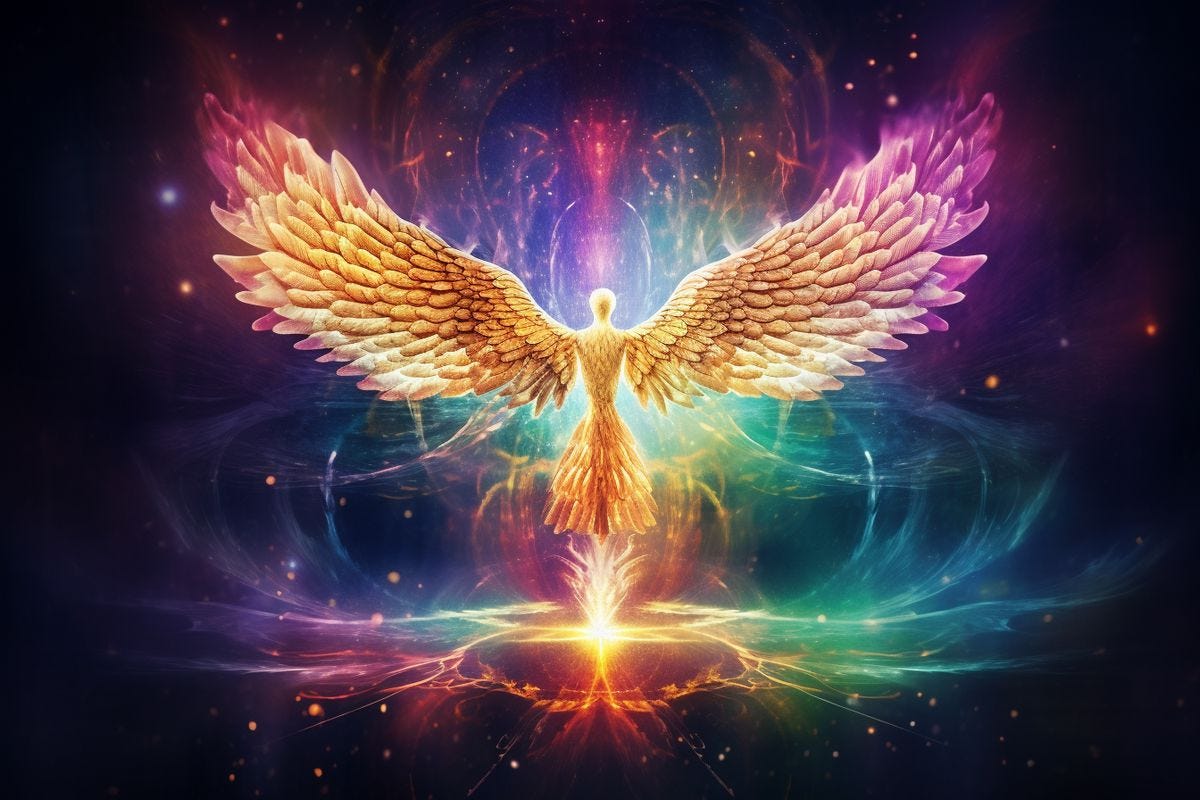 What Is the Hidden Part of the Dream Called | by Sage Blackwell | Medium