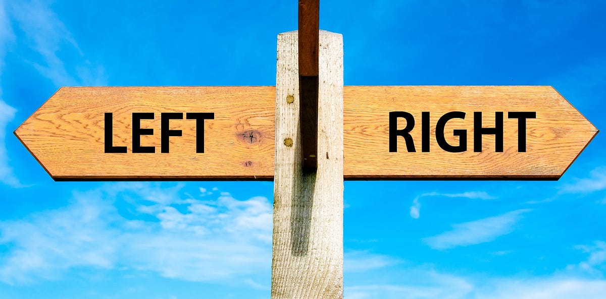 CSS. All the ways to align elements left and right. | by piotr szybicki ...