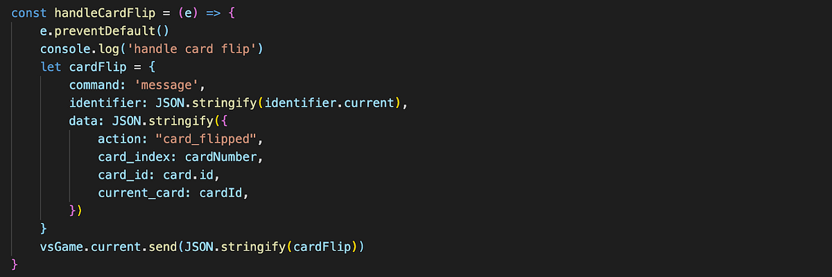 WebSockets Part 2: Communication. Part 1: Subscribe | Part 3 ...