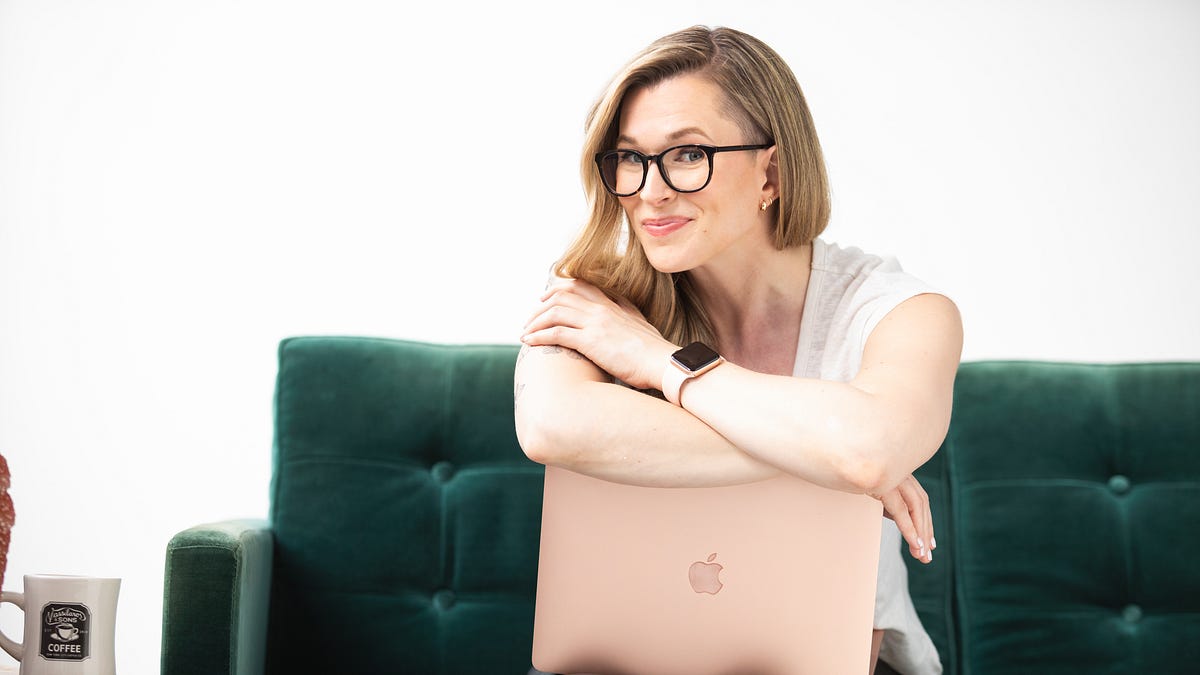 A Two Year Journey from Bootcamp Grad to Software Engineer | by Carla Stickler | From the Stage ...