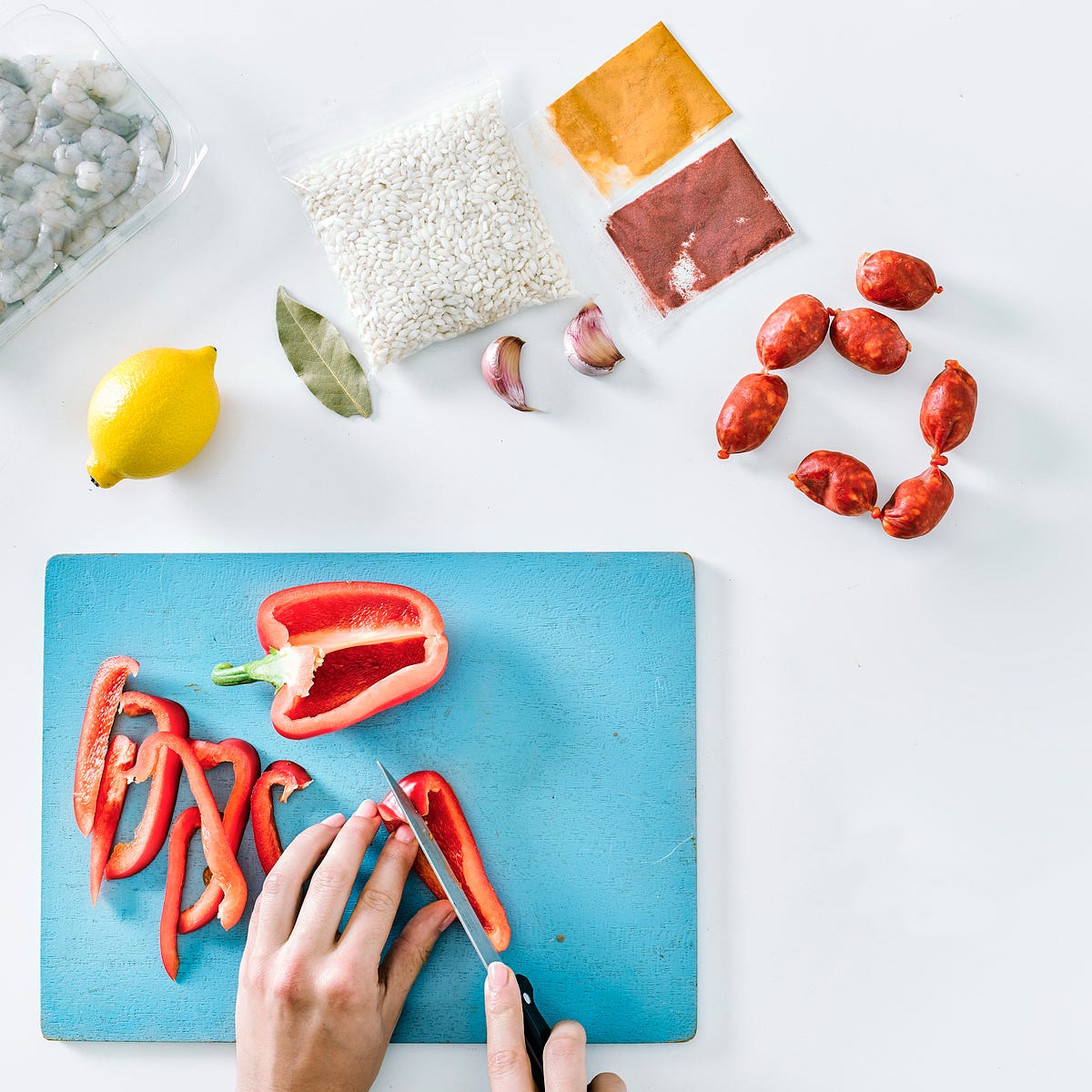 Turning Food Waste into a Byte-sized Problem | by GoustoTech | Gousto ...