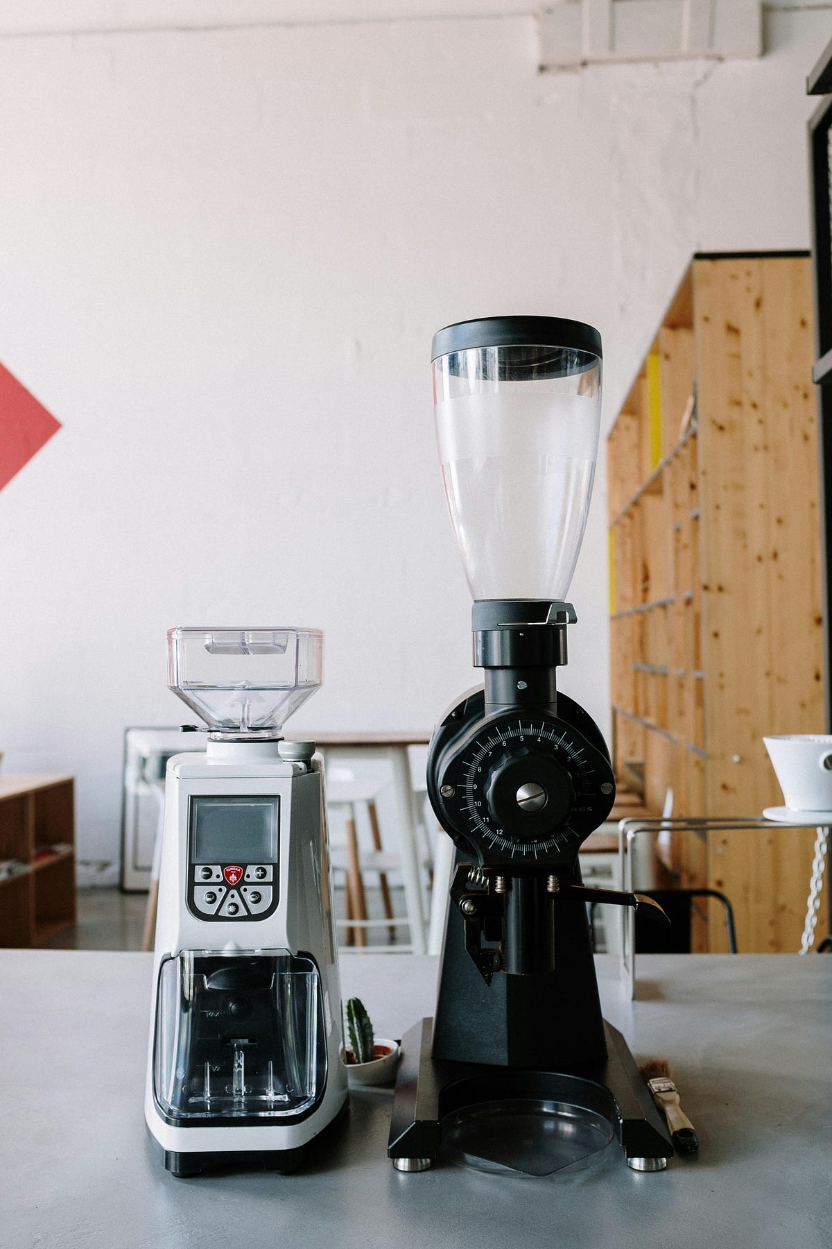 Mastering Your Coffee Business: A Comprehensive Guide to Calibrate Your ...
