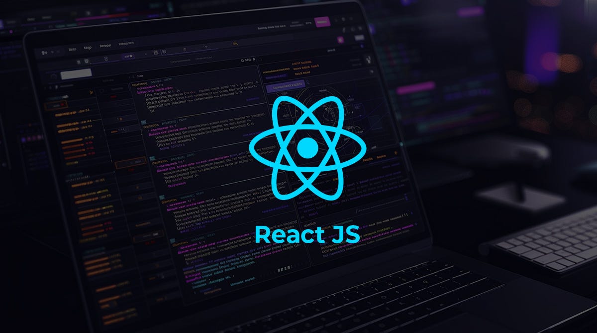 Master These JavaScript Skills to Shine as a React JS Developer | by Rendiero | T3CH | Jan, 2025 ...