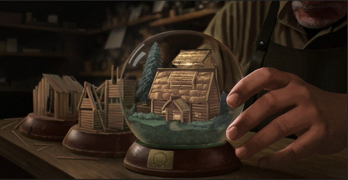 On-chain Gaming: Principles for Building Viable Systems | by Bohdan Melnychuk | Mithraeum | Medium