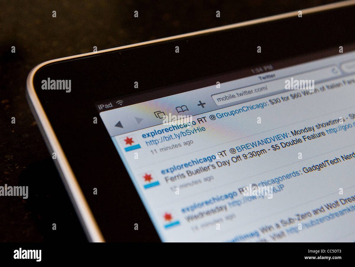 How to Close a Twitter Account on Mobile: Quick and Easy Guide | by ...