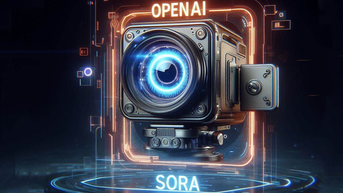 What is Sora, the latest AI Model by Open AI? | by Prashant Paudel | Medium