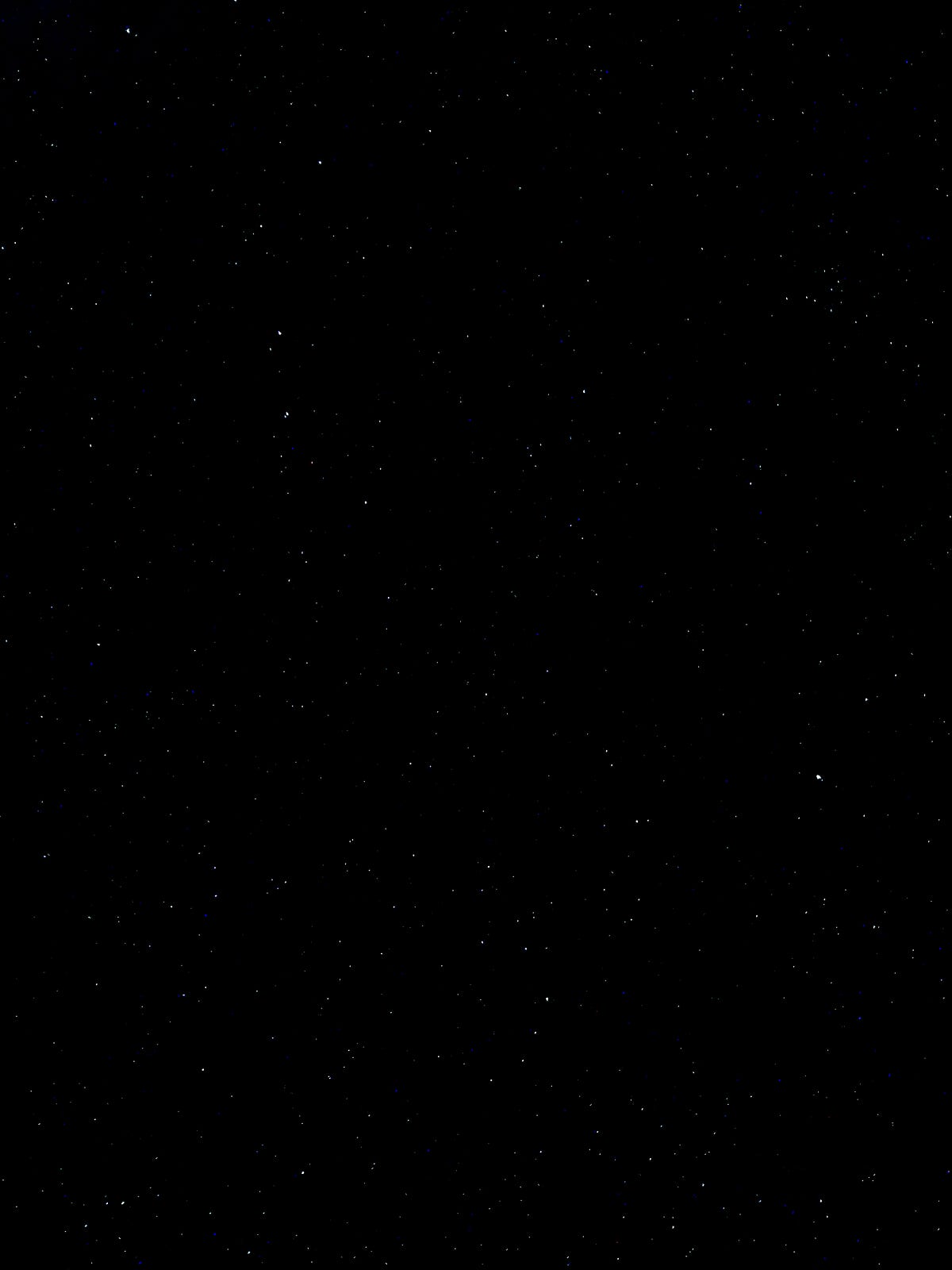 I Understand Something and the Space Between Something and Nothing but ...