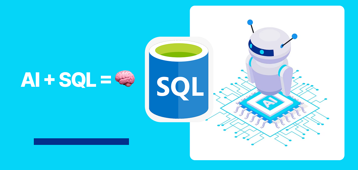 The Future of SQL Technology: Embracing AI for Enhanced Data Management ...