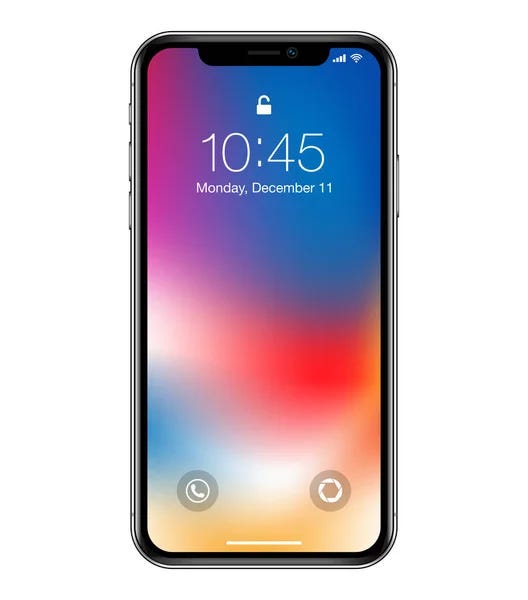 8 Hidden iOS Gestures to Navigate Your Device Faster | by Futuretechgenius | Aug, 2024 | Medium