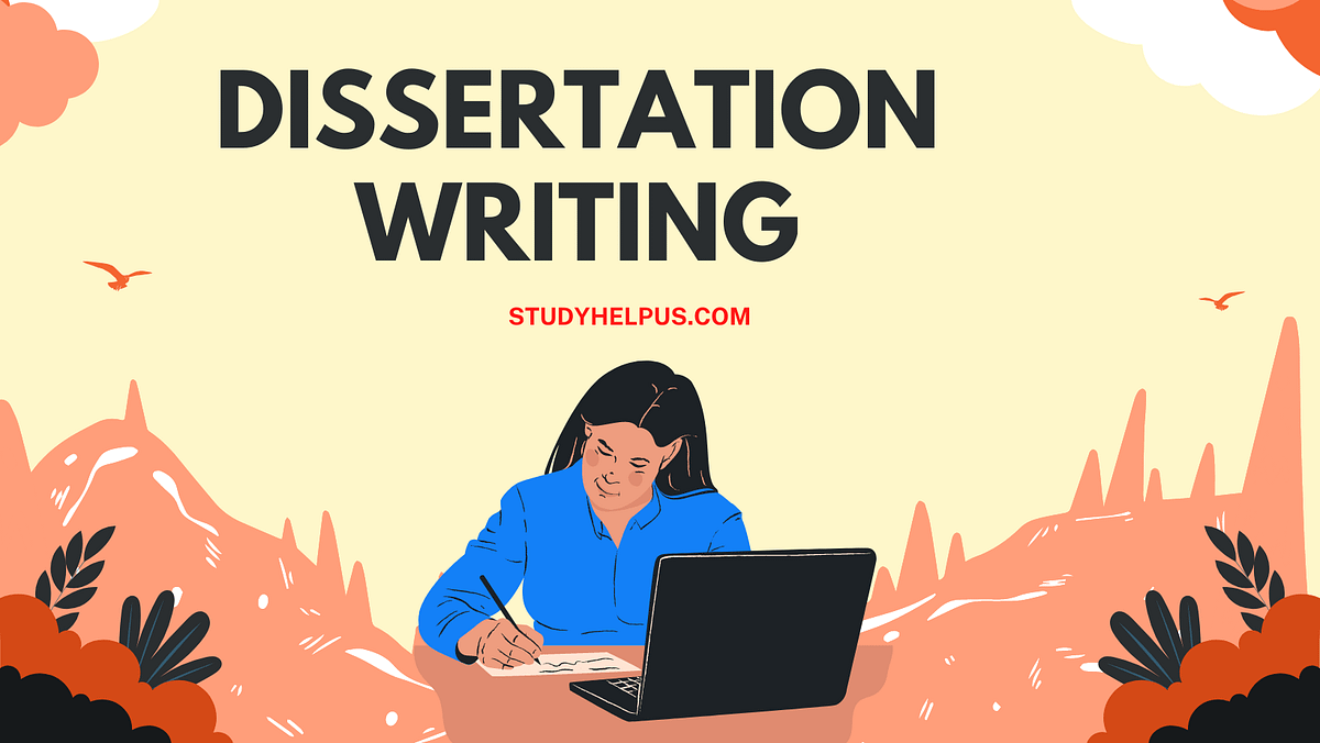 Dissertation writing | by Sylvester | Jul, 2023 | Medium