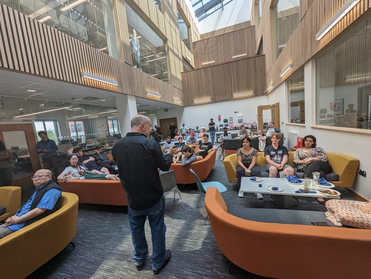 Designing the Present: An Human-Centered Approach | by Pranjal Jain ...