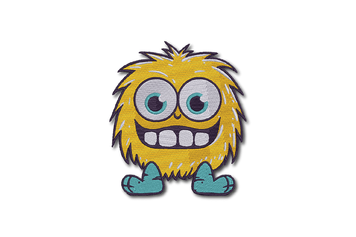 Silly Monster Free Download | by Prismpalette | Apr, 2024 | Medium