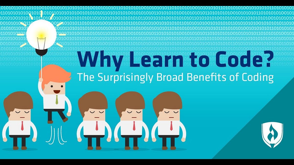 The Importance of Learning Coding in Developing Gaming Industry Skills ...