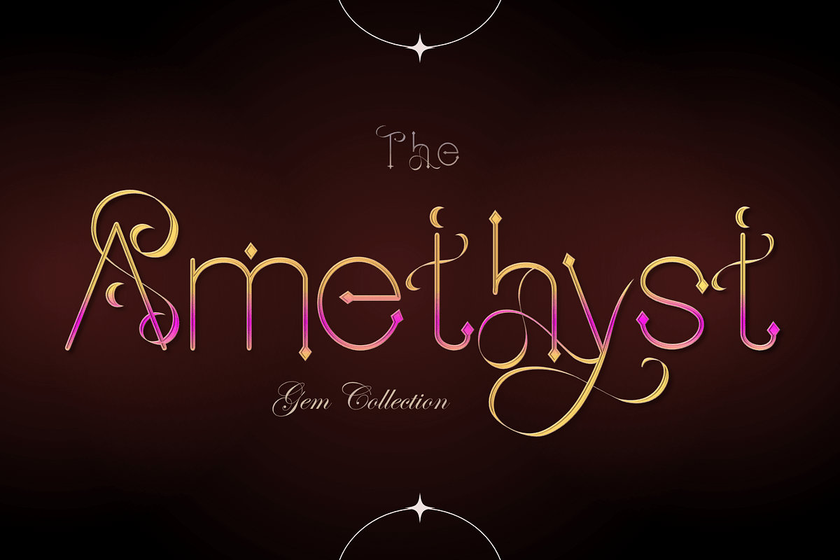 The Amethyst Font | by Tadao Ando | Jul, 2024 | Medium