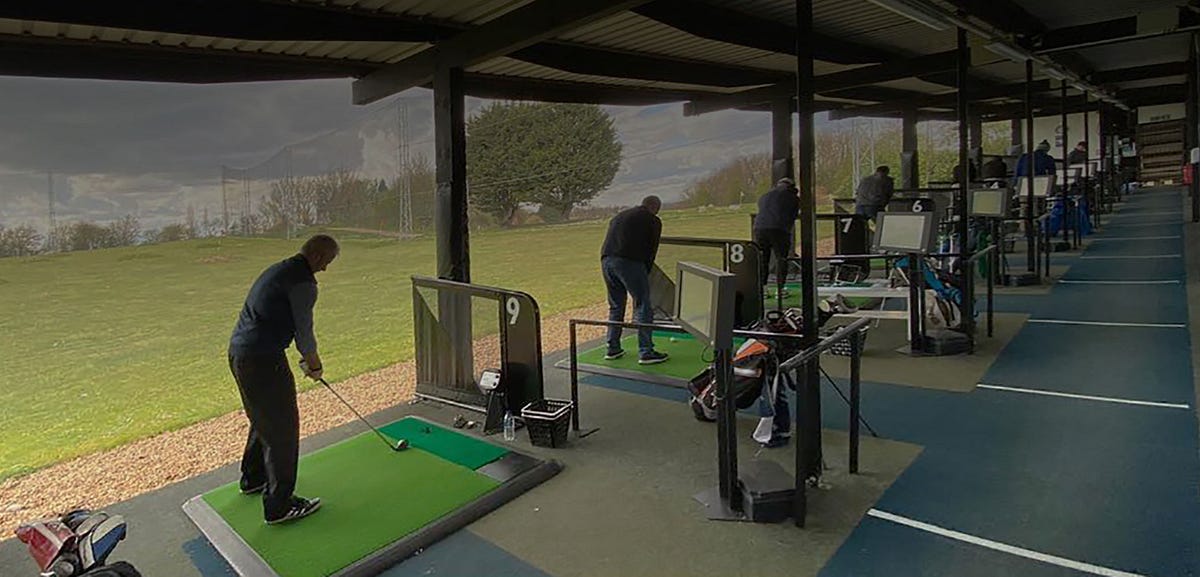 Golf Course Construction Golf Course Design & Architecture firm | AV ...