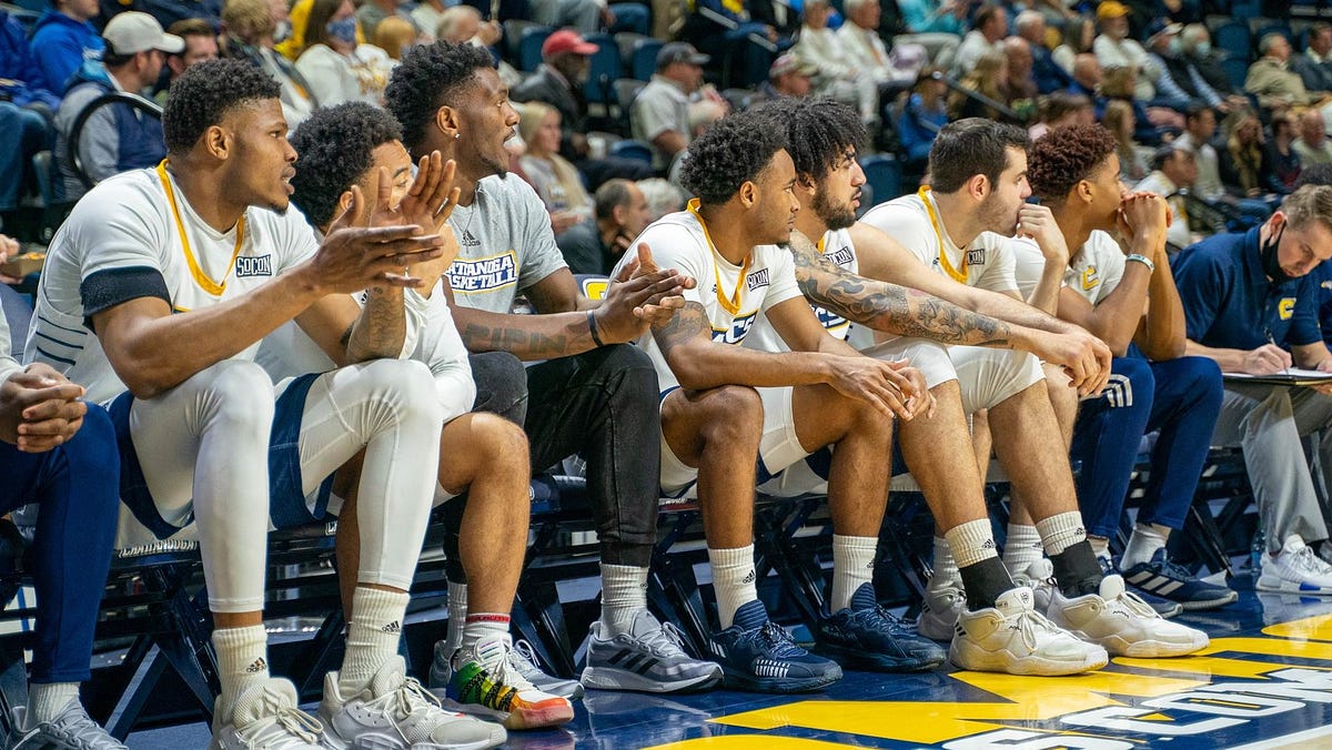 2022 Southern Conference Tournament Preview | by Collegiate Corner | Medium