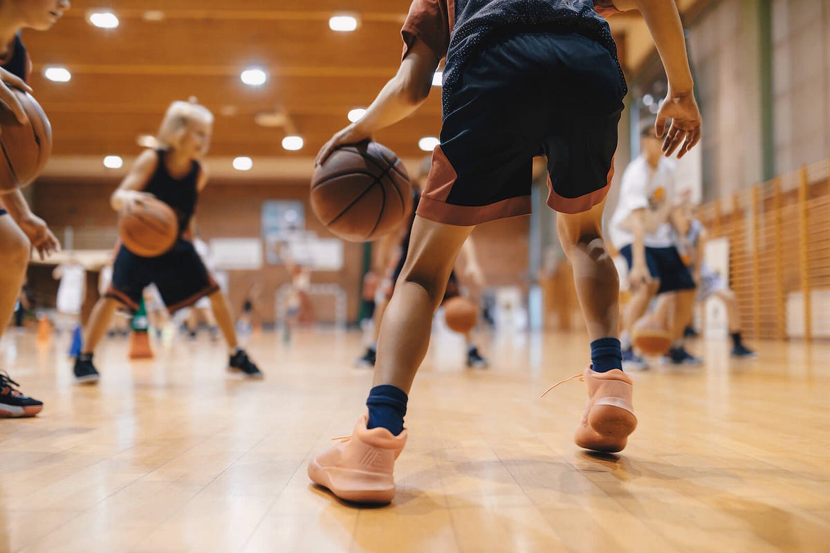 Hellison’s model of responsibility: educating values through sport ...