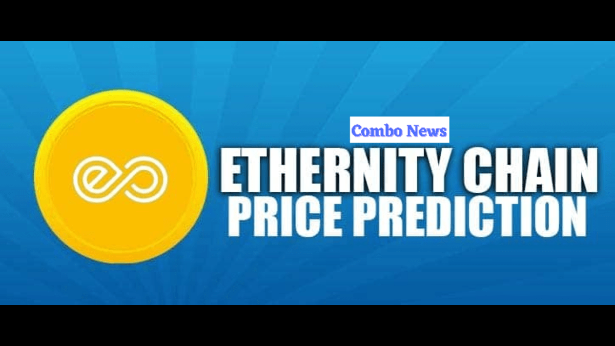 Price Prediction Of Ethernity Chain (ERN) 2023, 2025, 2030, 2050 | by Combo news | Medium