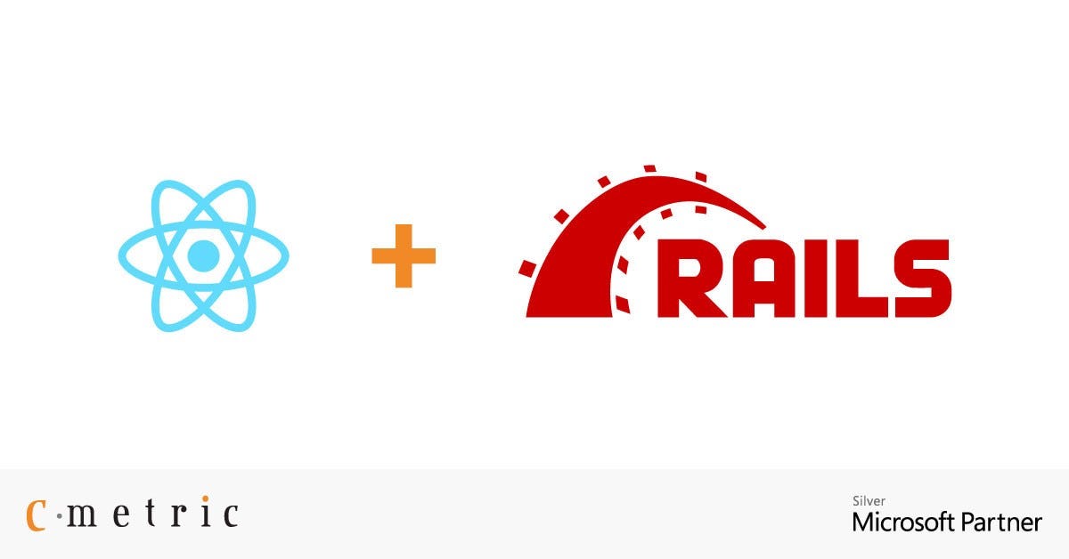Reactjs As Front End Pair Perfectly Well With Ruby On Rails As Back End 5727