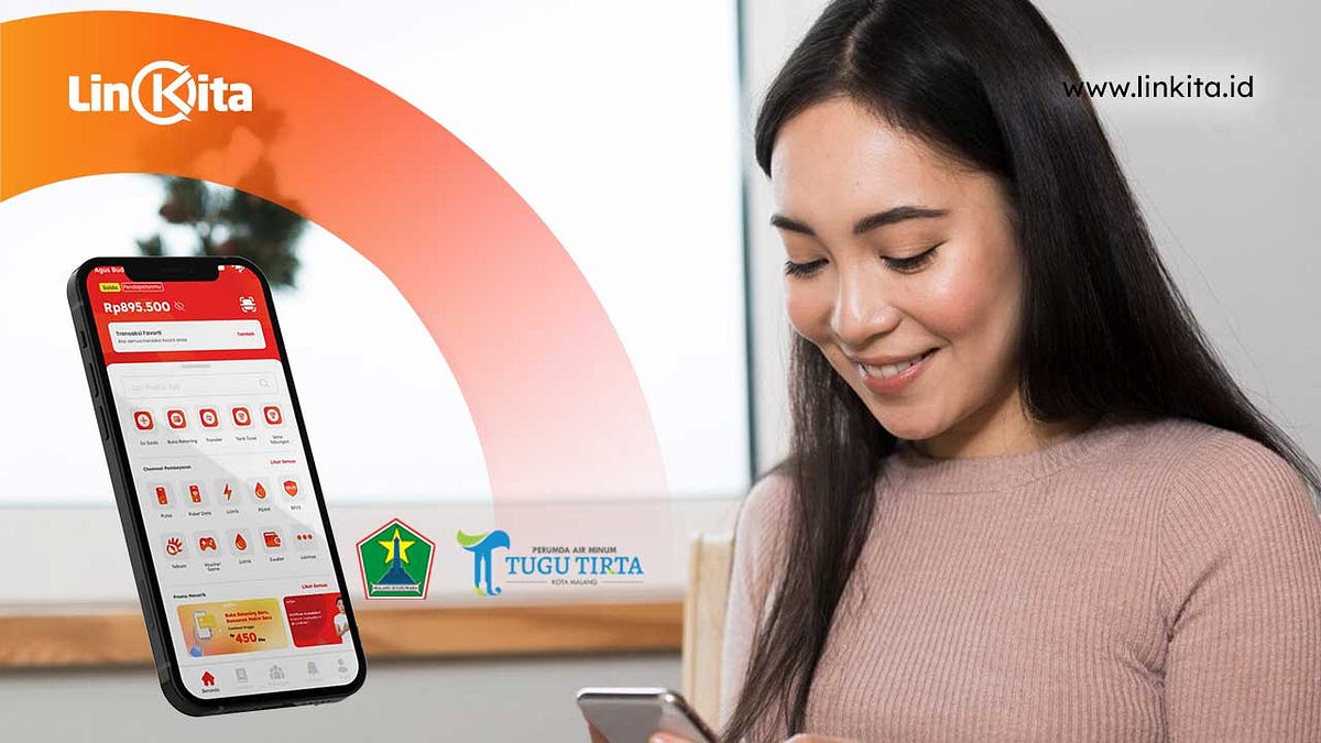 Bayar PDAM Kota Malang: Panduan Lengkap dan Praktis | by Lita | Medium