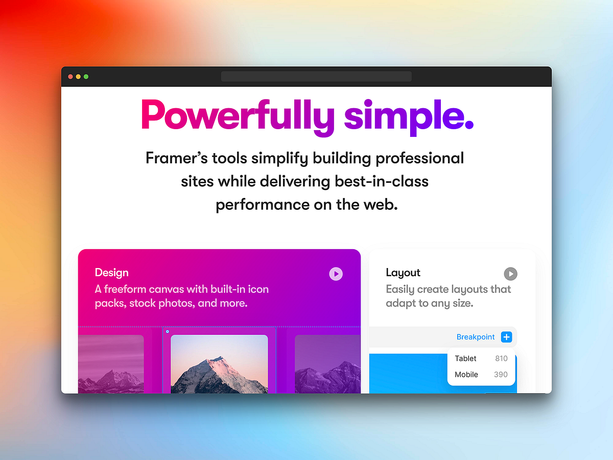 👩‍💻 Building a Website. Becoming discoverable | by Spoorthi T | Medium