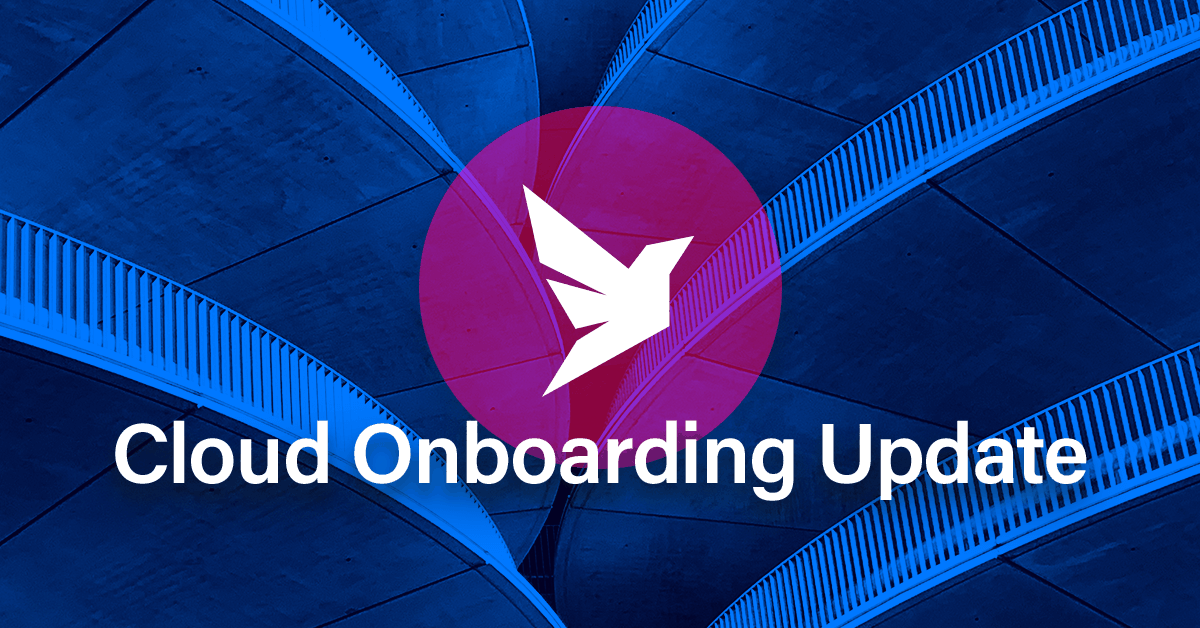 Announcing Cloud Onboarding Guide Rails | by Fauna Inc | The document ...