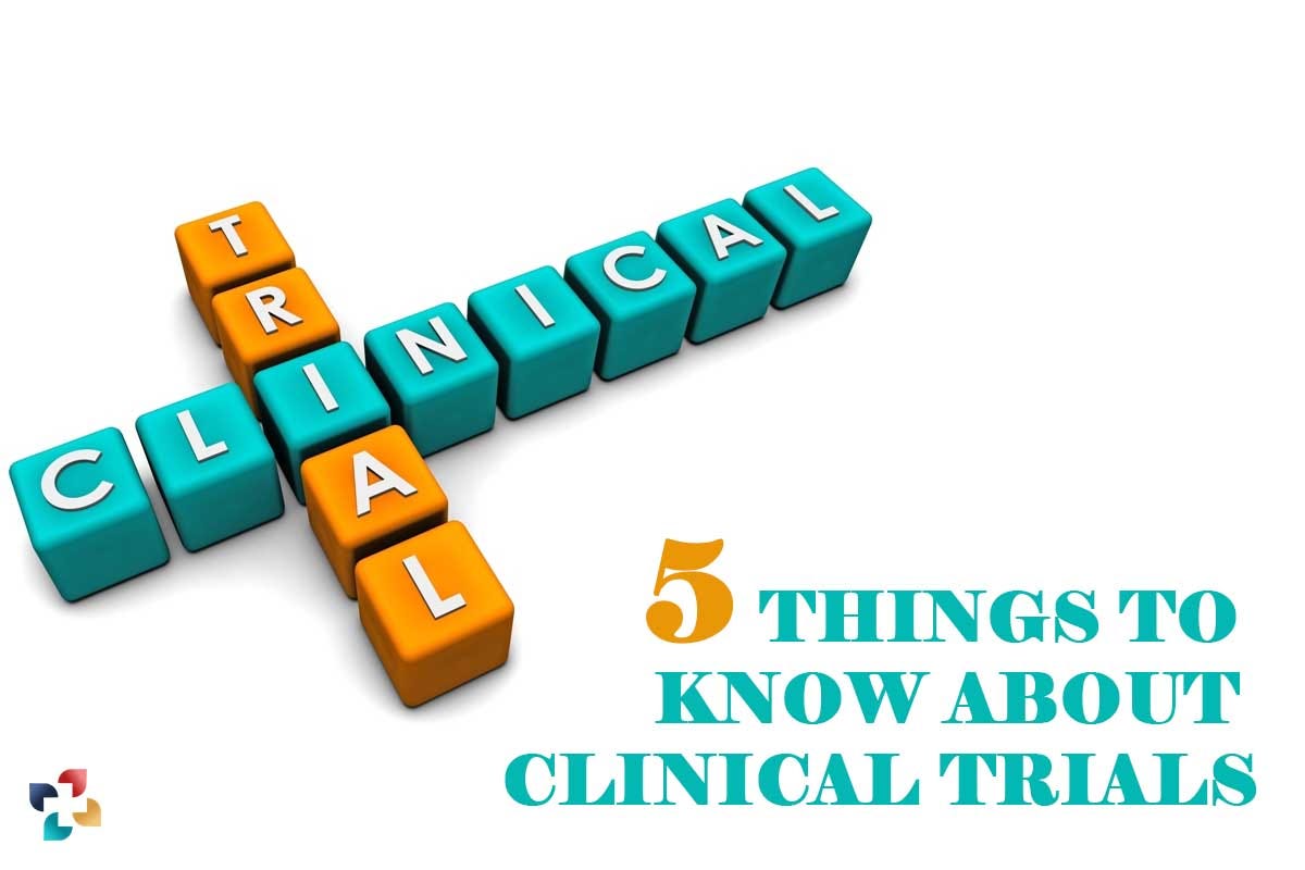 5 things to know about Clinical Trials | by Thelifesciencemagazine | Medium