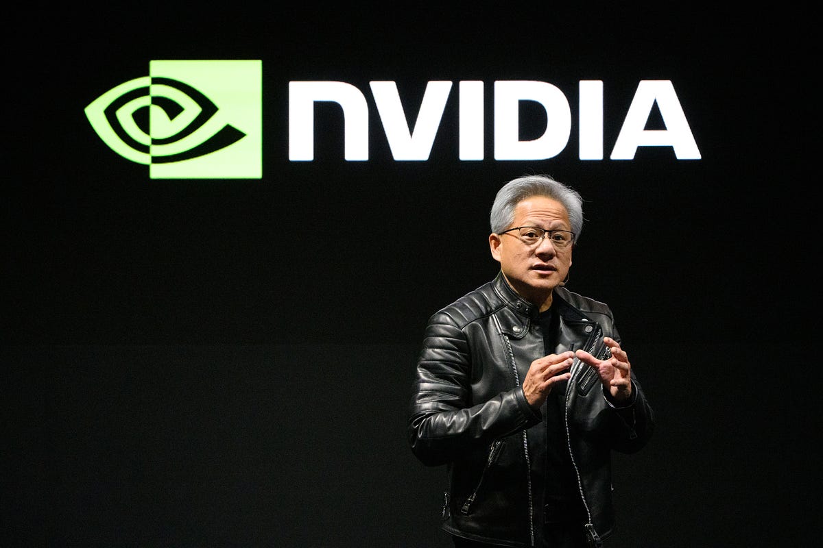 La Adquisición de Run:ai por Nvidia Recibe Luz Verde de la UE | by Co ...