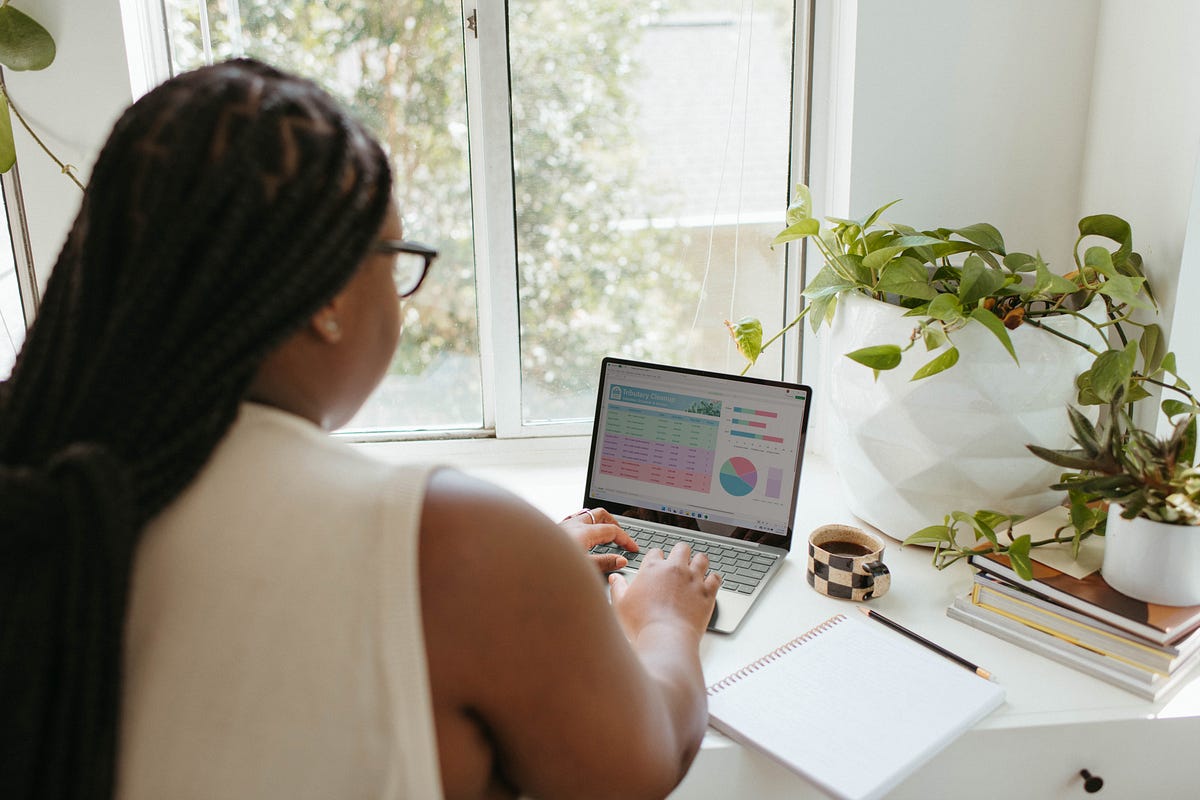 How to Properly Set a Budget Planner | Fortune For Future
