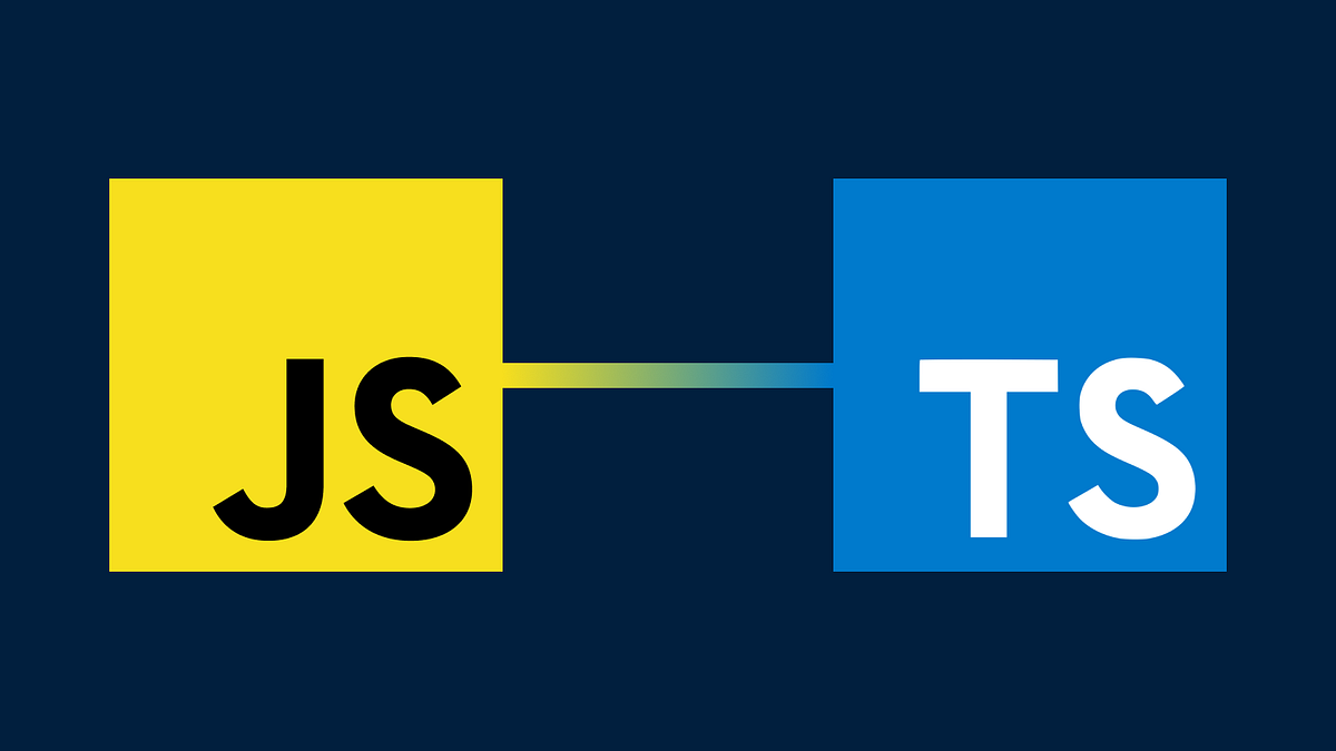 A Brief Introduction To Typescript | by Priyanshu Saraf | Clever ...