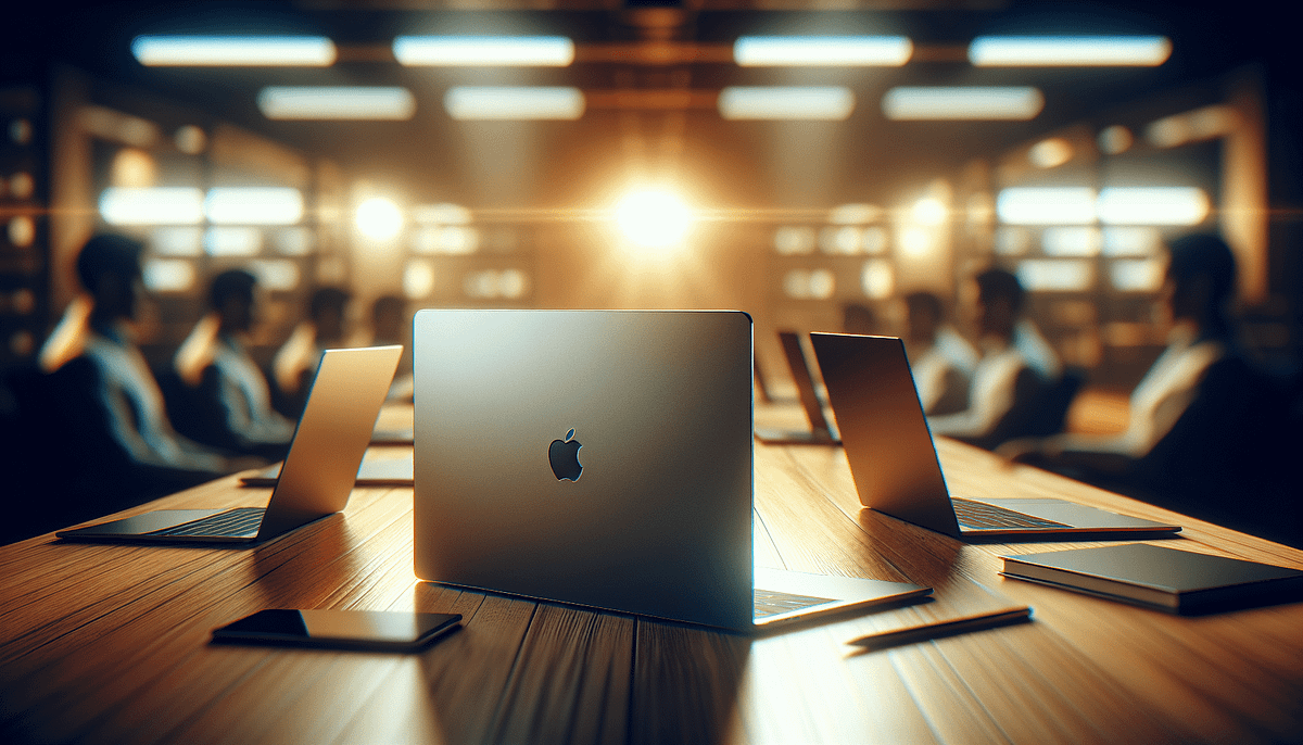 Why Companies Don T Use MacBooks? | by Casenixx | Medium