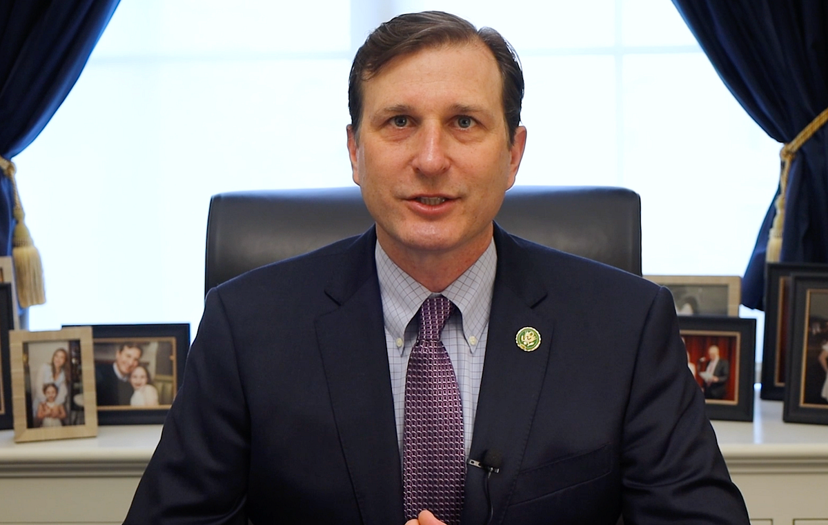 April 7, 2023. Thanks for checking out my newsletter… | by Rep. Dan Goldman | Medium