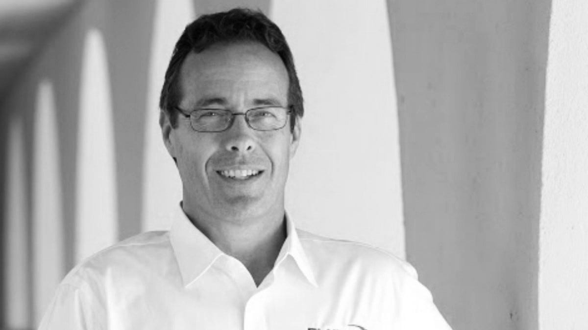 Michael Morey of Bluebird Network: Optimal Performance Before High ...