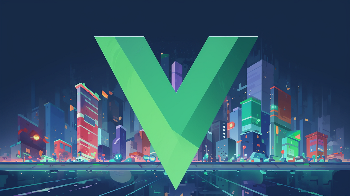 Why Vue.js 3 is Your Secret Weapon in Front-End Tech | by Alex Maher ...