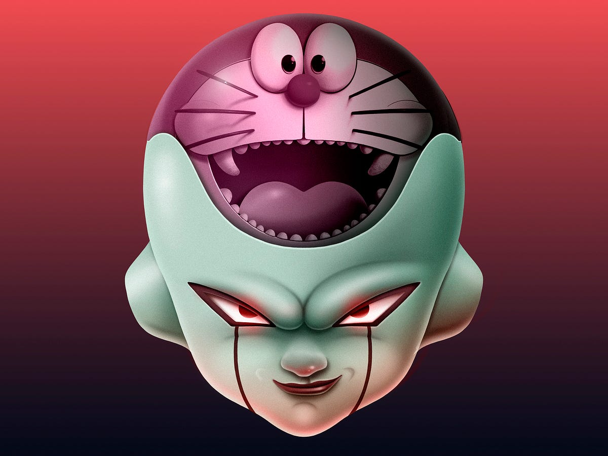 Will it be ever possible to create a real Doraemon? | by Sanchit Gupta ...