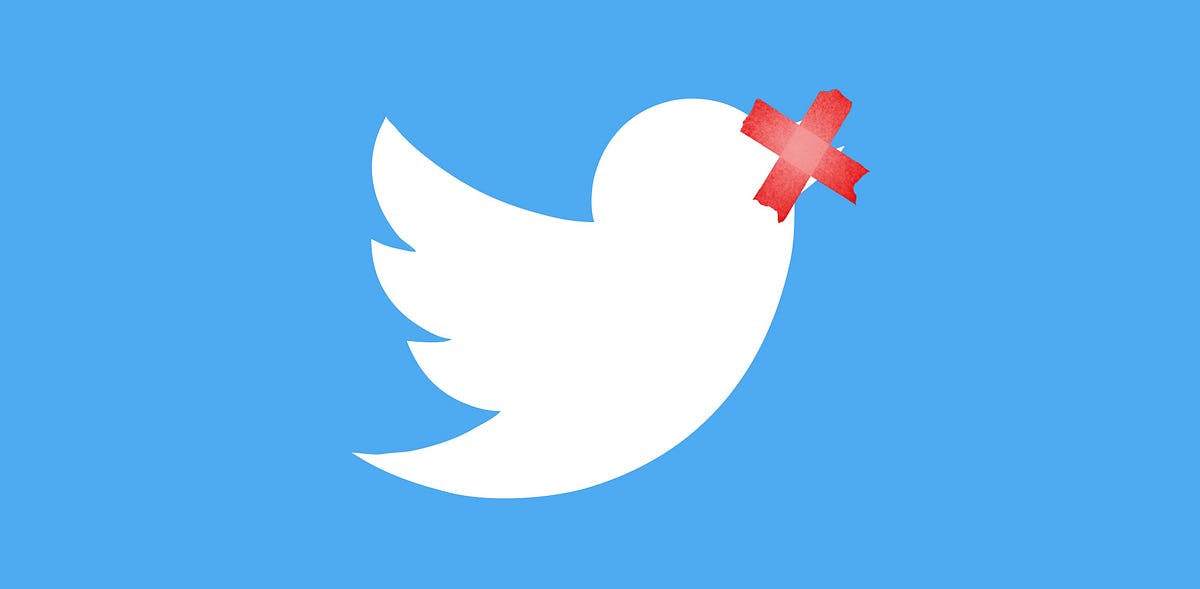 Twitter kills-off social proof. You might have noticed in the last few ...