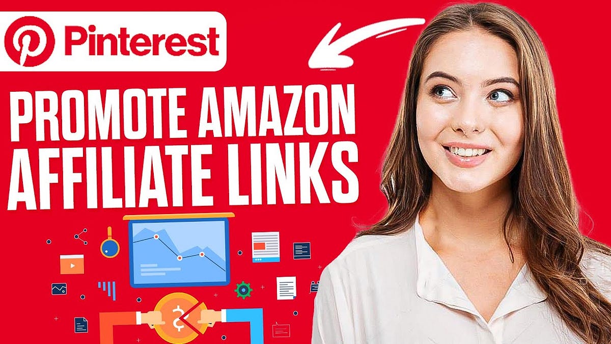 Pinterest Amazon Affiliate Links: Boost Your Earnings Fast | by Sakinah ...