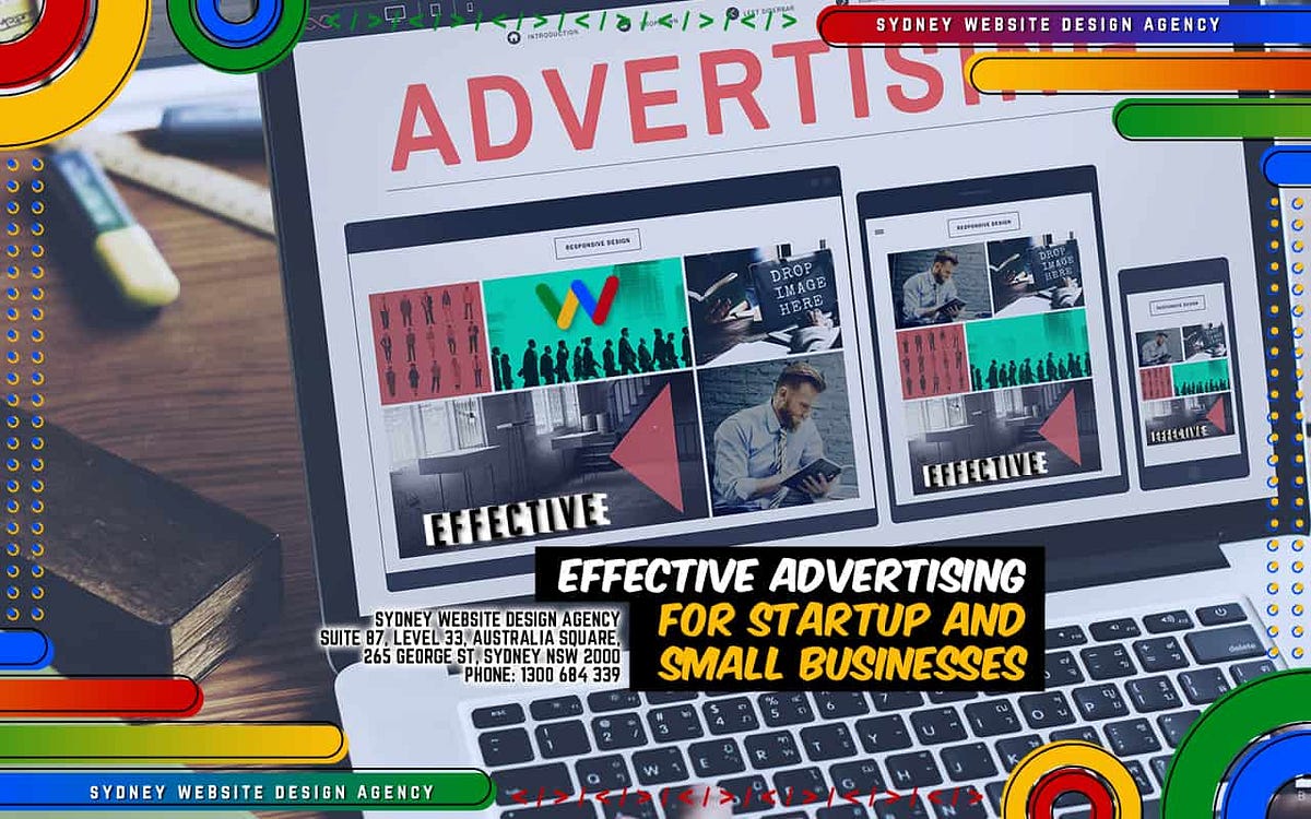 Effective Advertising Strategy for Small Businesses that Propels Your ...
